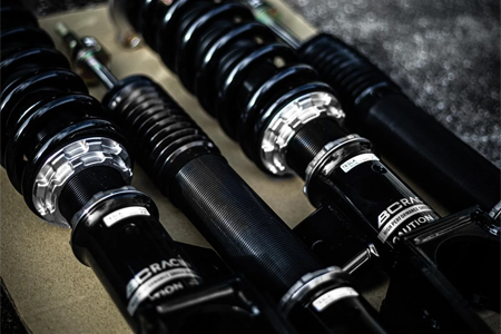 Distributors - BC Racing New Zealand Official website and online store