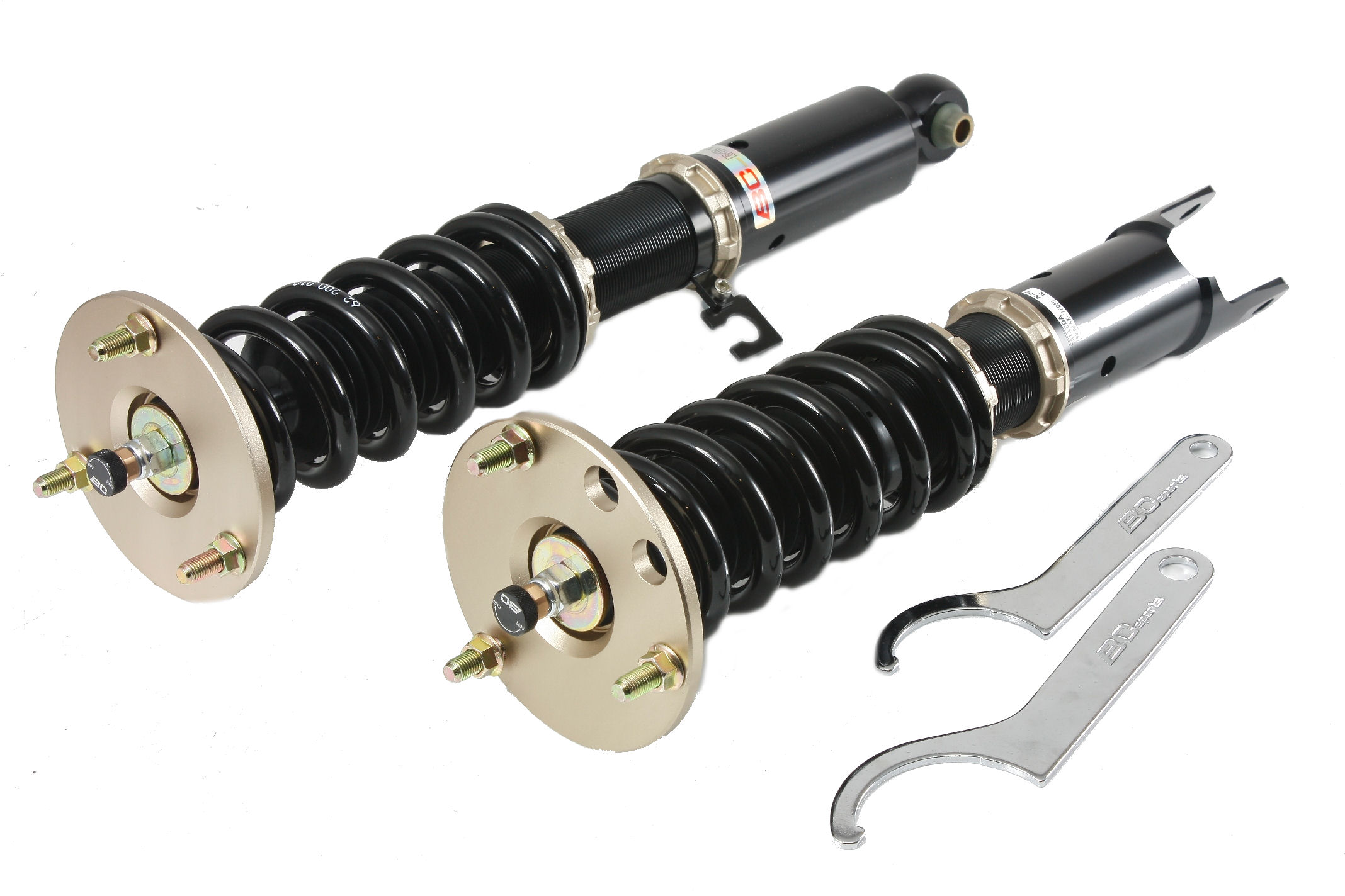 CUSTOM LOW MAZDA RX7 FD 1991-02 - BC Racing New Zealand Official ...