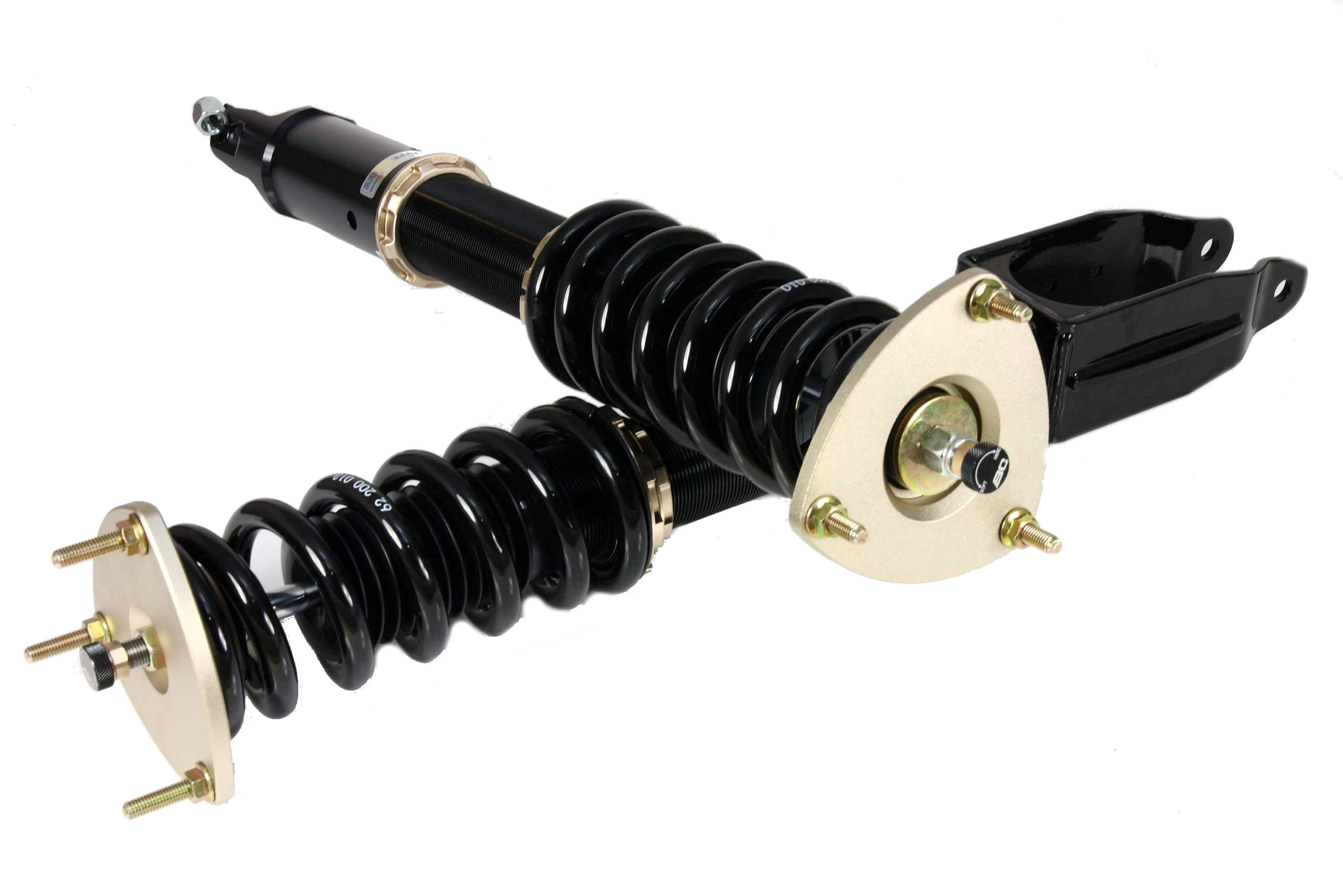 Nissan Skyline R35 GT-R AWD 07+ R35 - BC Racing New Zealand Official ...